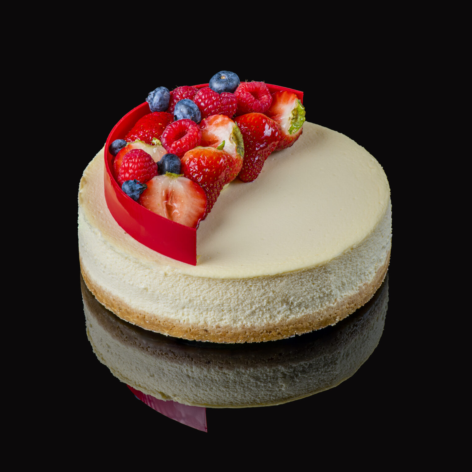 Cakes - Amadeus Patisserie - Vaughan (Thornhill)