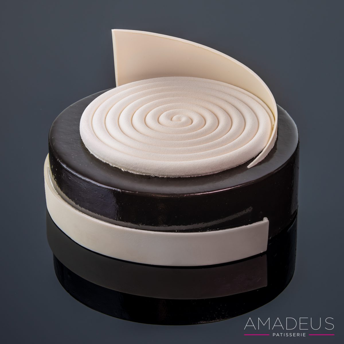 Cakes - Amadeus Patisserie - Vaughan (Thornhill)