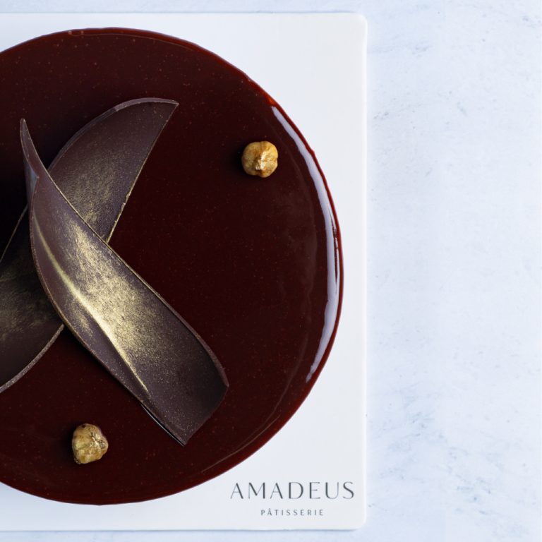 Amadeus (GF) - Amadeus Patisserie - Vaughan (Thornhill)