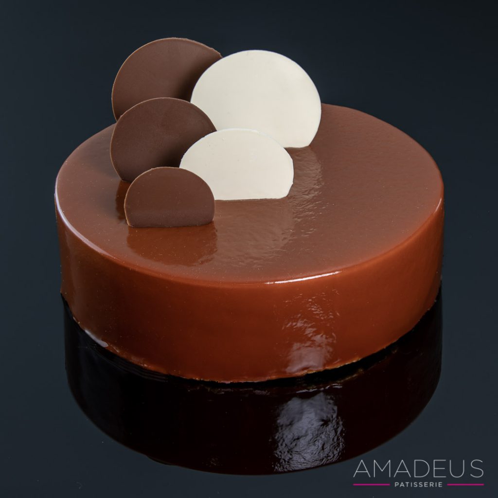 Cakes - Amadeus Patisserie - Vaughan (Thornhill)
