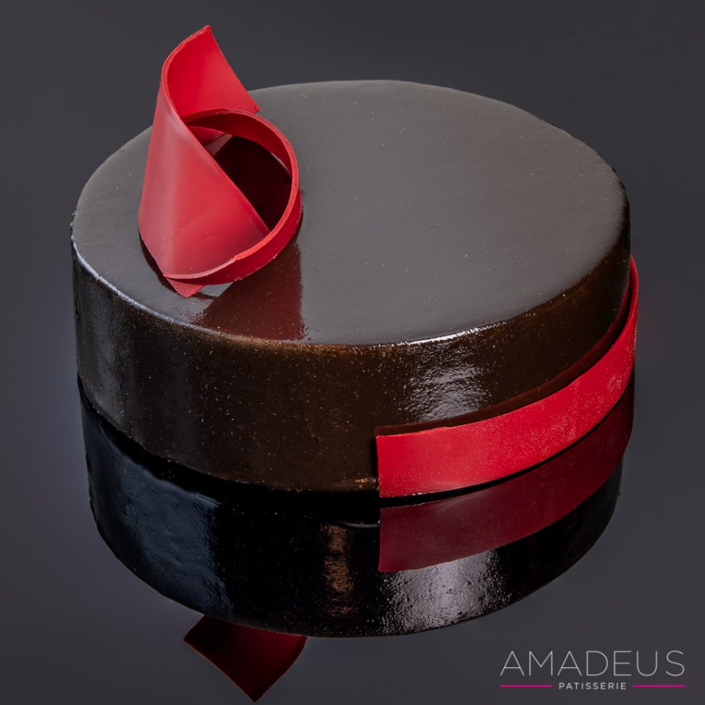 Cakes - Amadeus Patisserie - Vaughan (Thornhill)
