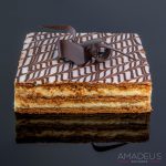 Cakes - Amadeus Patisserie - Vaughan (Thornhill)