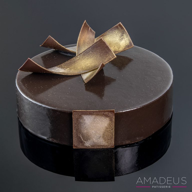 Cakes - Amadeus Patisserie - Vaughan (Thornhill)