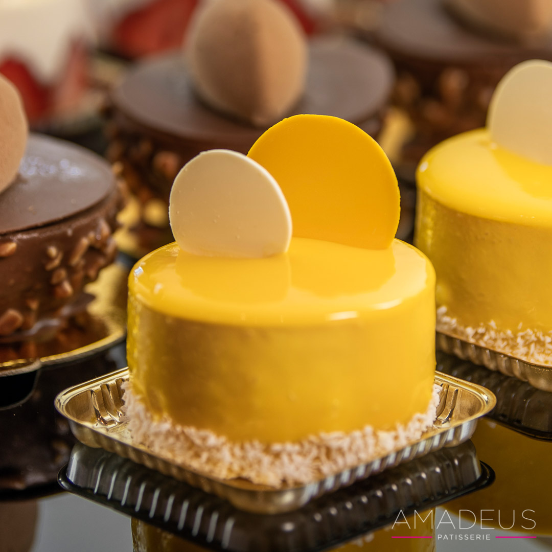 DSC5536-1 - Amadeus Patisserie - Vaughan (Thornhill)