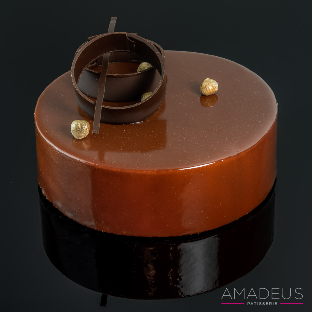 Home - Amadeus Patisserie - Vaughan (Thornhill)