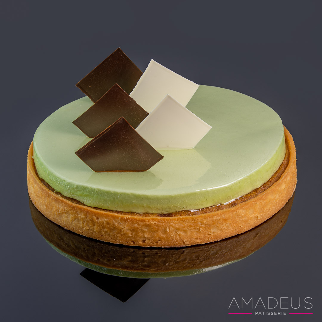 Home - Amadeus Patisserie - Vaughan (Thornhill)
