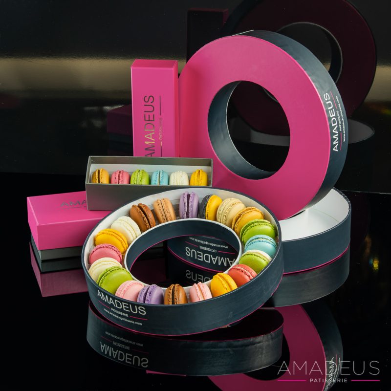 Home - Amadeus Patisserie - Vaughan (Thornhill)