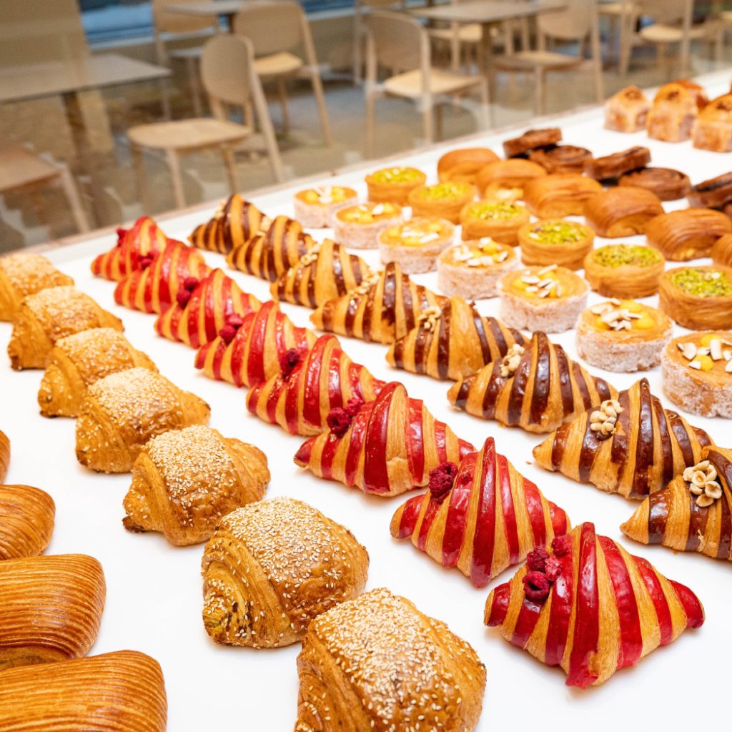 About - Amadeus Patisserie - Vaughan (Thornhill)