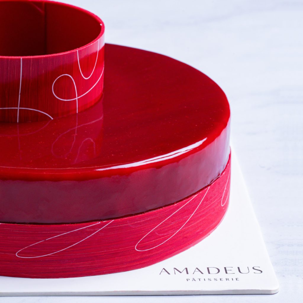 Home - Amadeus Patisserie - Downtown Toronto