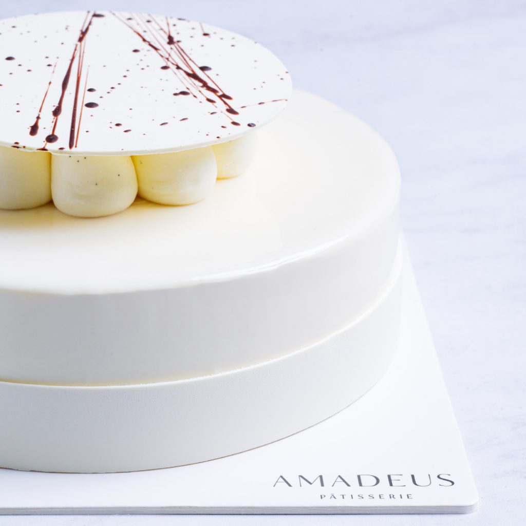 Home - Amadeus Patisserie - Downtown Toronto
