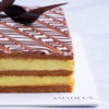 Home - Amadeus Patisserie - Downtown Toronto